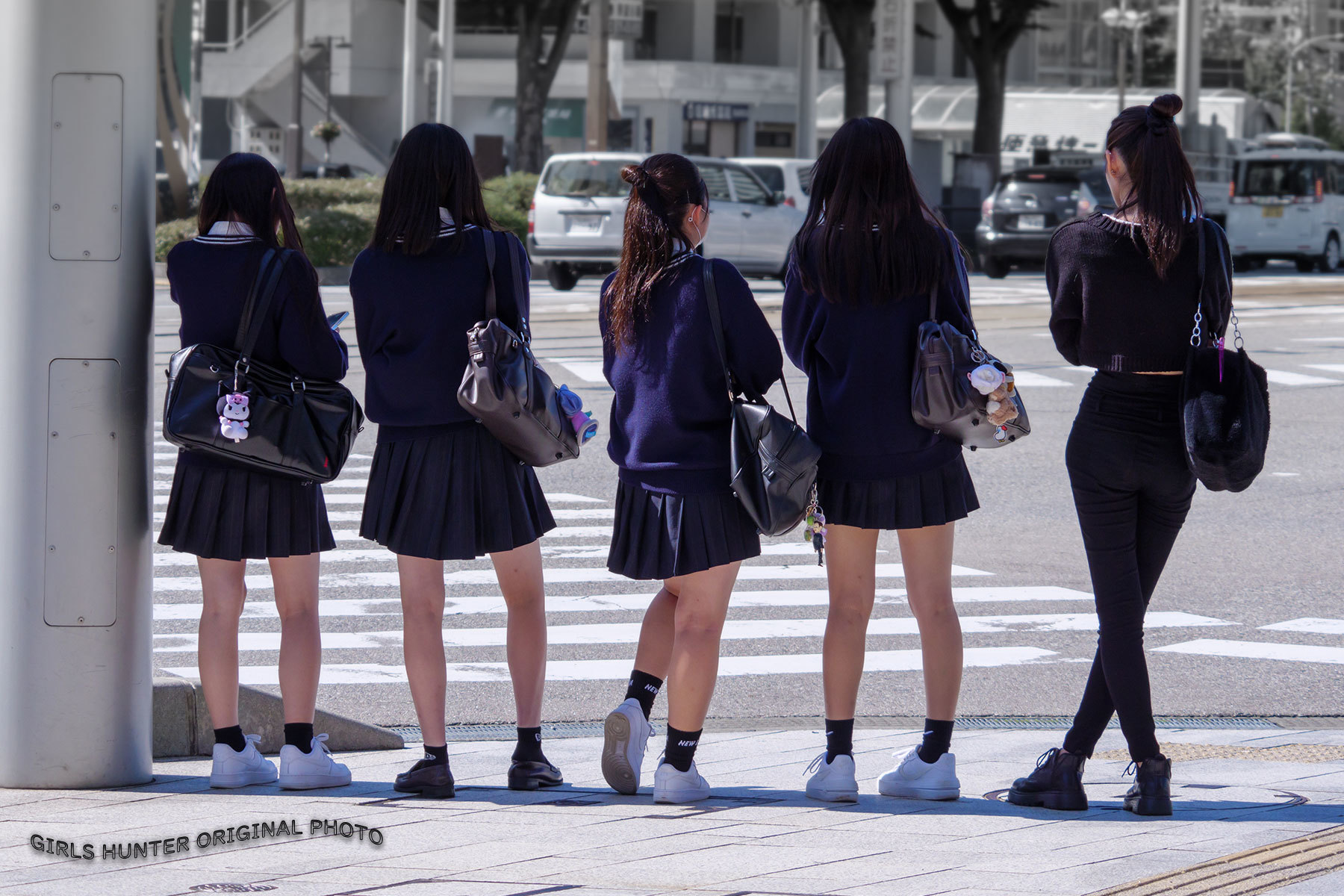 Girls Hunter - 2025年04月06日