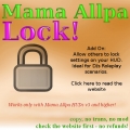 幻想の彼方で… [Second Life] Mama Allpa V3.6 新しい機能