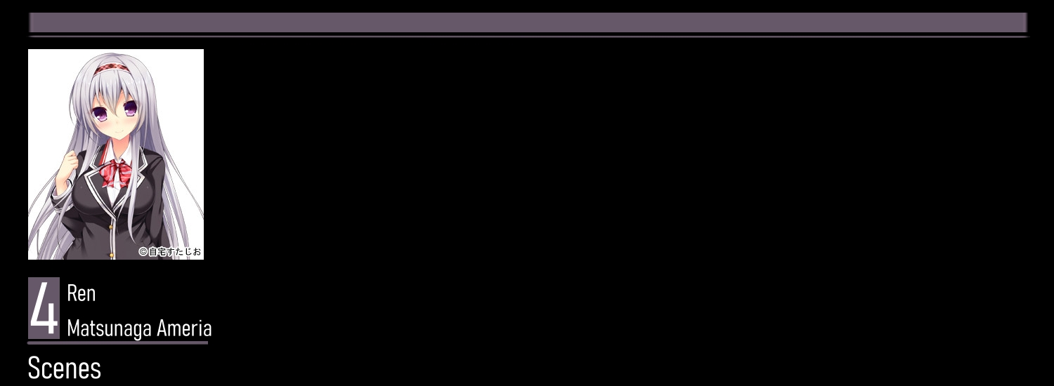 Real Eroge Situation! - Visual Novels Scene H