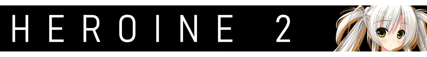 Haruru Minamo Ni! - Visual Novels Scene H