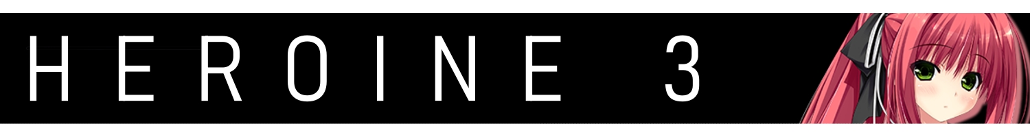 Haruru Minamo Ni! - Visual Novels Scene H