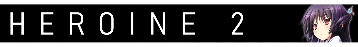 Chrono Clock - Visual Novels Scene H