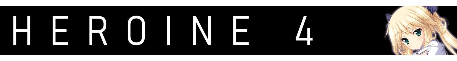 Chrono Clock - Visual Novels Scene H