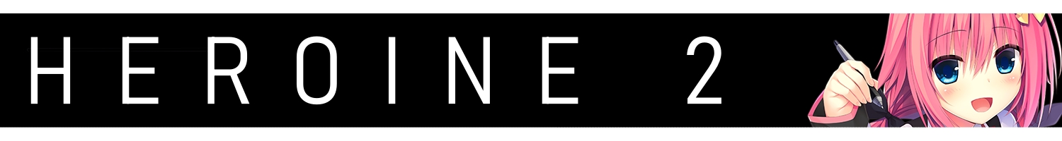 Hamidashi Creative - Visual Novels Scene H