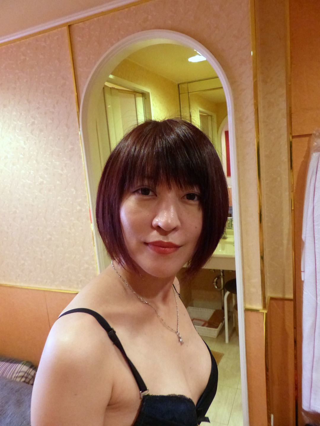 【志帆】昼下がりのラブホで痴女プレイ055-057 - ---志帆/昼下がりのラブホで